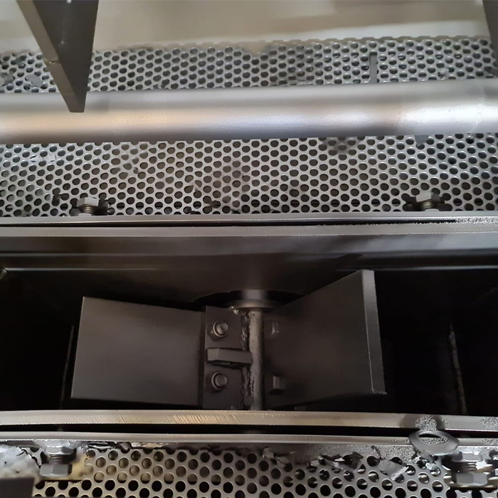 Alloy Wheel Shot Blasting Machine - Buy Alloy Wheel Shot Blasting ...