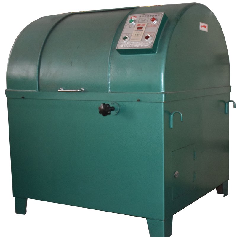 30L High Energy Centrifugal Barrel Finishing Machine - Buy Centrifugal ...