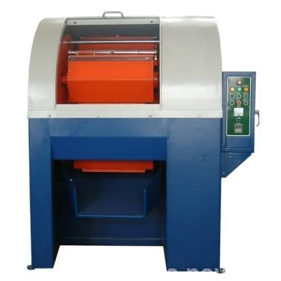 40L Centrifugal Barrel Deburring Machine - Buy centrifugal barrel ...
