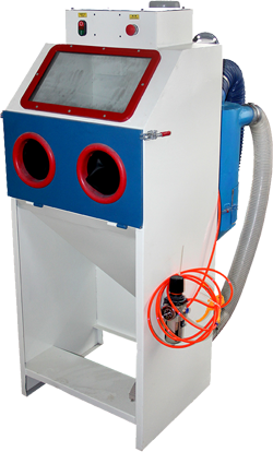 Suction Blast Machine, Small Sandblaster - Buy suction blast machine ...