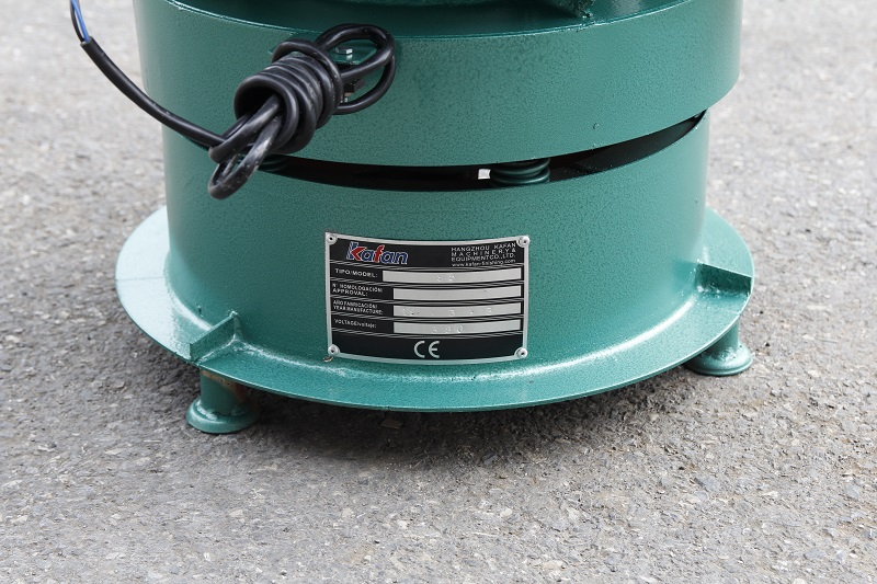 Vibratory Deburring Tumbler for Sale, Small Parts Deburring Tumbler ...