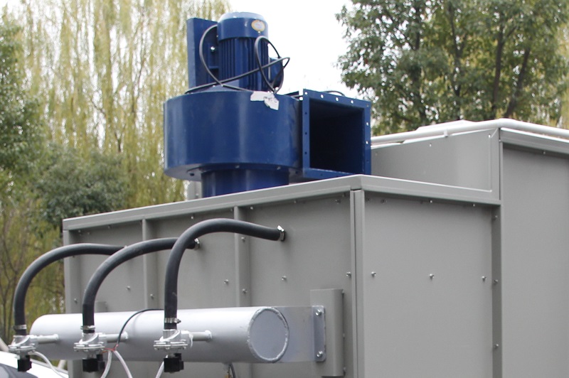 Cartridge Filter Powder Coating Spray Booth - Buy Filter Powder Coating ...